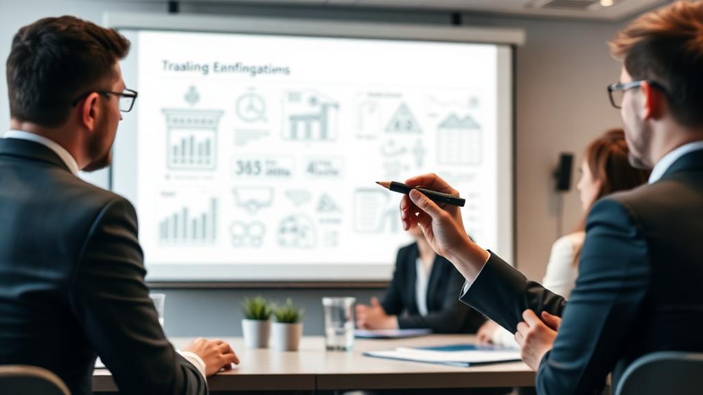 Pourquoi le vidéo scribing est-il si efficace en formation